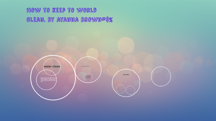 ghvyg by ayanna brown on Prezi