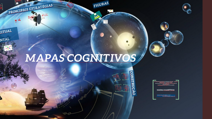 Mapas Cognitivos by Arlos Risden Junior on Prezi