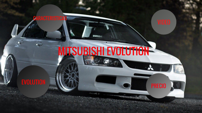 evolution by sebas farias on Prezi