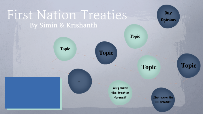 First Nations Treaties by krishanth nantharaj on Prezi