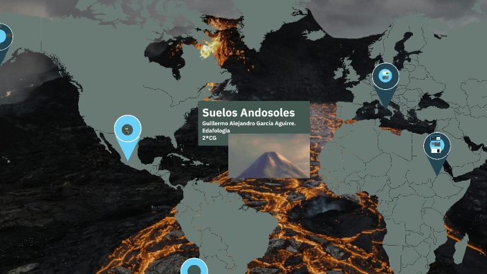 Suelos Andosoles by Alejandro García on Prezi