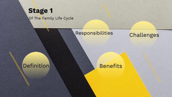 Stage 1 of Family Life Cycle by Jamison Visser on Prezi