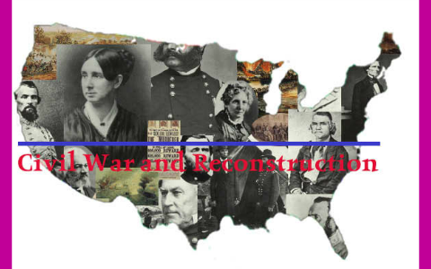The Aftermath of the Civil War by Maya Breeze on Prezi