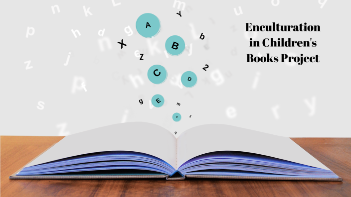 Enculturation Project by Mariam A on Prezi