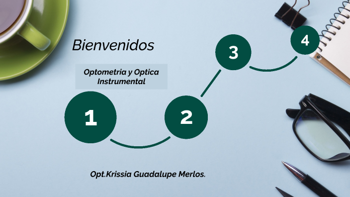 Presentación Optometría Instrumental by Krissia merlos on Prezi