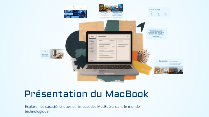 Présentation du MacBook by Oussema Koudhai on Prezi