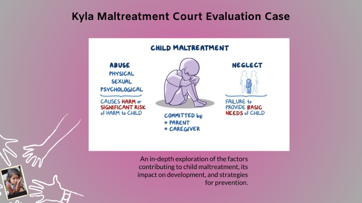 Understanding Child Maltreatment: Causes, Effects, and Prevention by ...