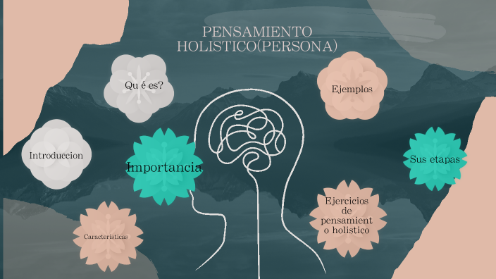 pensamiento holistico (persona) by Majo Garcia on Prezi