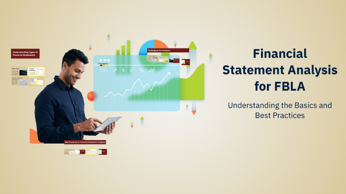 Financial Statement Analysis for FBLA by Frank Biz on Prezi