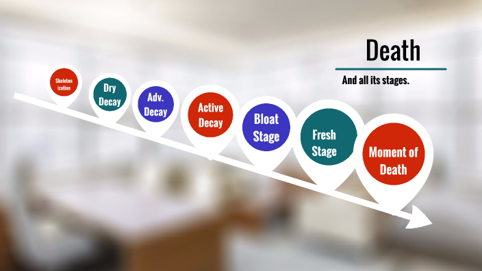 Death Timeline by Vishak Sundaram on Prezi