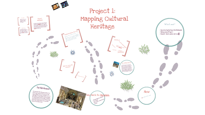 Project 1: Mapping Cultural Heritage by Tomás Juan on Prezi