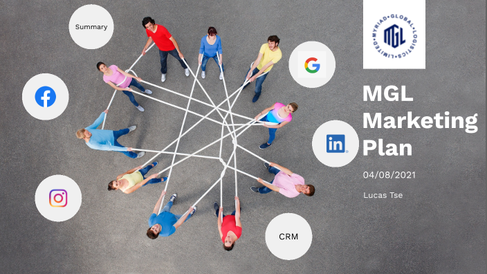MGL Marketing Plan by Lucas Tse on Prezi