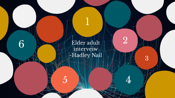 Elder adult interview -Hadley by Hadley Nail on Prezi
