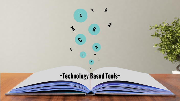 Technology-Based Tools Presentation by Brittney Nordskog on Prezi