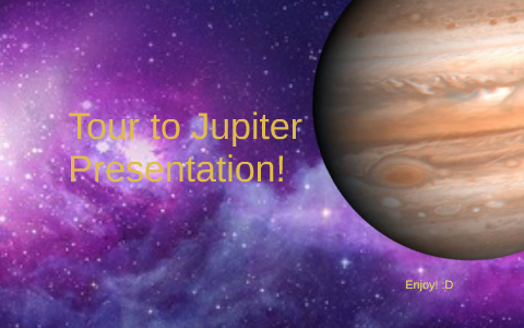Jupiter - Science Project by Nicole Flores on Prezi