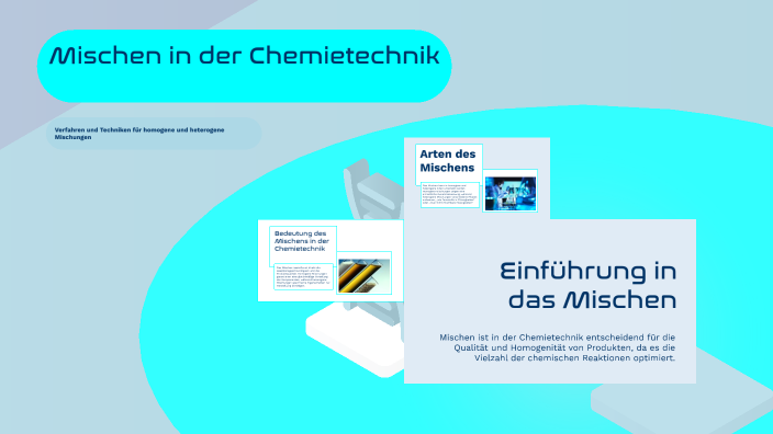 Mischen in der Chemietechnik by T. oez on Prezi