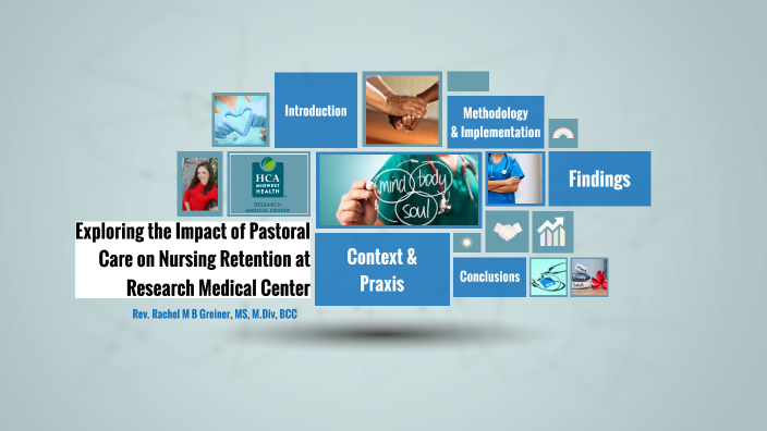How Might Professional Pastoral Care Impact Nursing Retention at ...