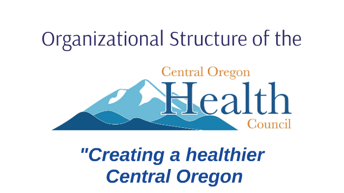 COHC Organization Structure by Kelsey Seymour on Prezi