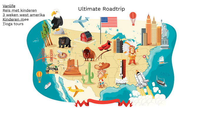 Amerika by Milan Corba on Prezi