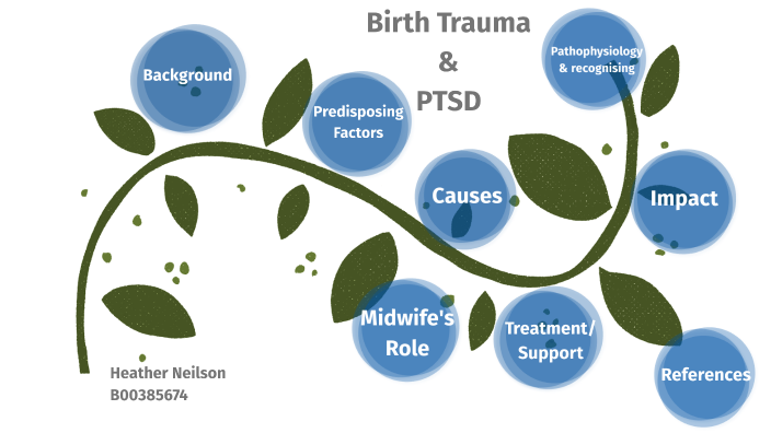 Birth Trauma & PTSD by Heather Neilson on Prezi