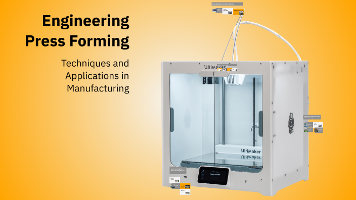 Engineering Press Forming by f f on Prezi