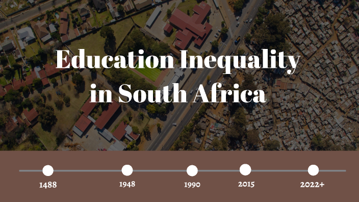 SDG - inequality in education SA by Teresa Pappalardo on Prezi