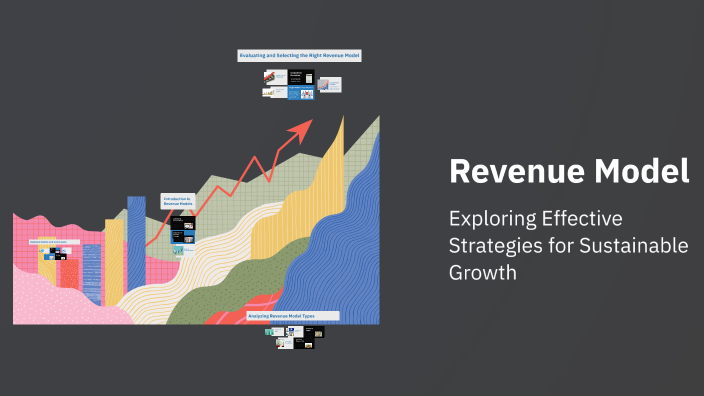 Revenue Model by Yoann Opea on Prezi