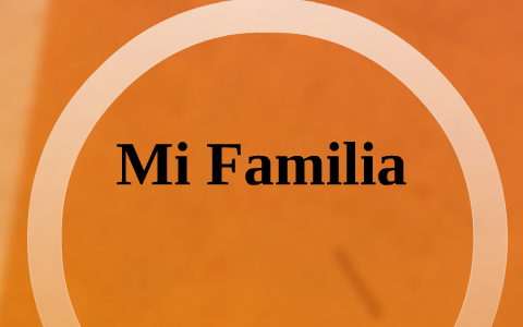 Family Tree by Steven Rhoades on Prezi