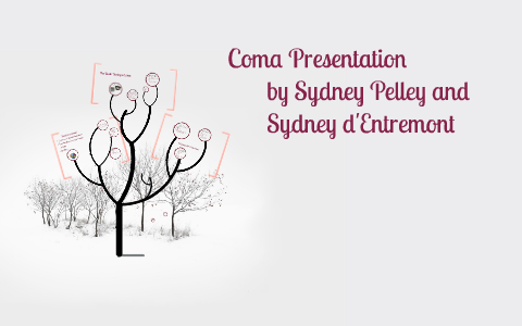 Coma Presentation by Sydney d on Prezi