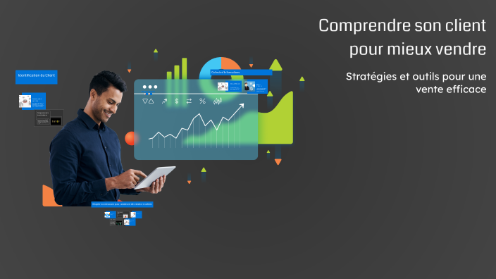 Comprendre son client pour mieux vendre by Oussama 2pac on Prezi