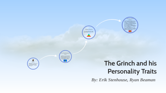 The Grinch and his Personality Traits by erik fjindfdnefjdnfjsk on Prezi