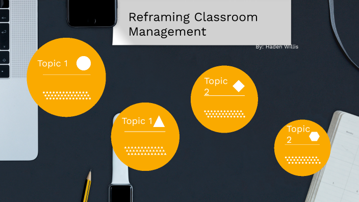 Reframing Classroom Management by Haden Willis on Prezi