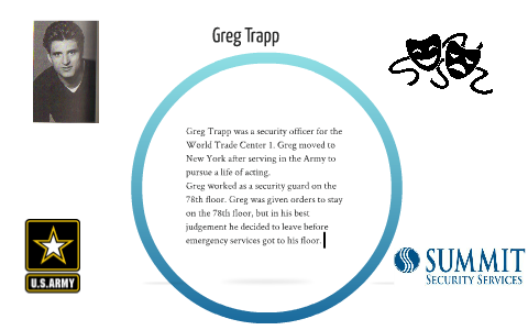 Greg Trapp by Myles Curtis on Prezi
