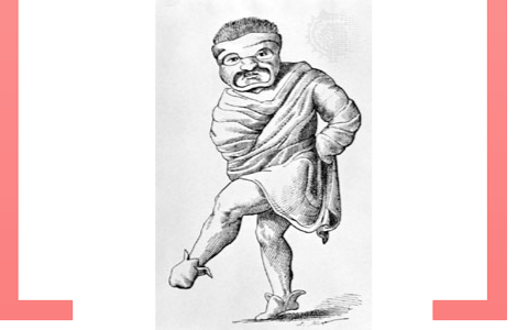 ANCIENT ROMAN SINGERS AND DANCERS! by amber henderson on Prezi