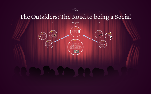 The Outsiders: How to be a Social by justin dobrinic on Prezi