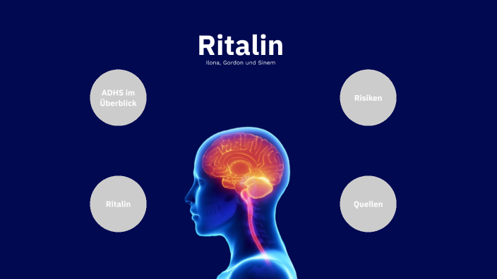 RITALIN by sinem duman on Prezi