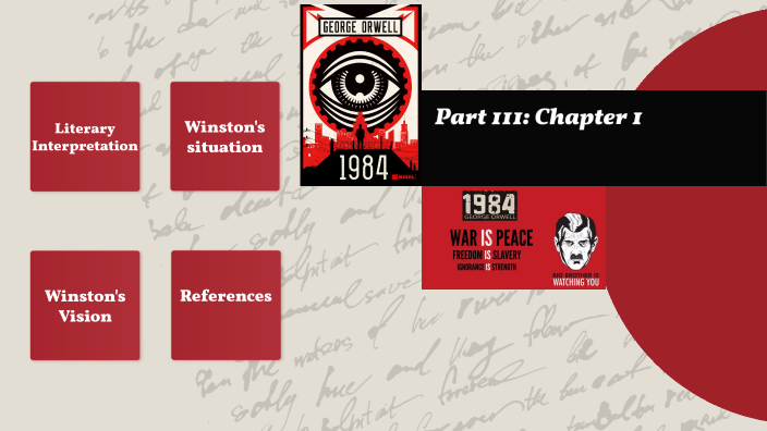 1984: Part III Chapter 1 by Eduardo Criado on Prezi