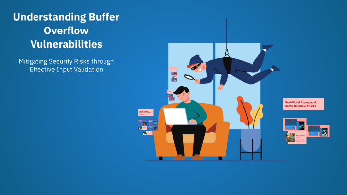 Understanding Buffer Overflow Vulnerabilities by Francis Chima on Prezi Understanding Buffer Overflow Vulnerabilities by Francis Chima on Prezi