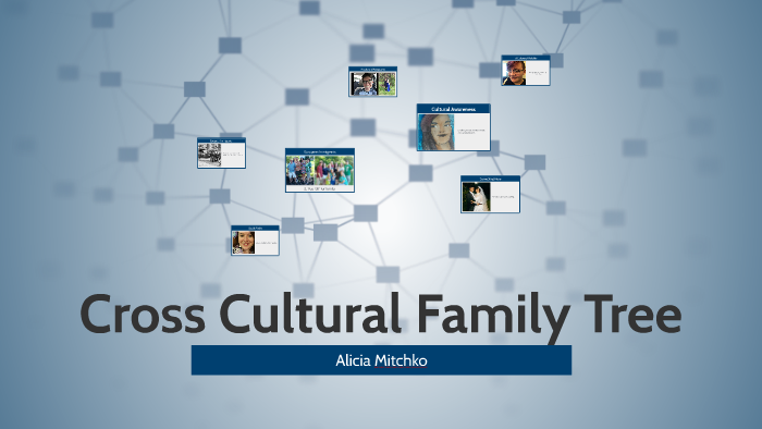 Cross Cultural Family Tree by Alicia Mitchko on Prezi