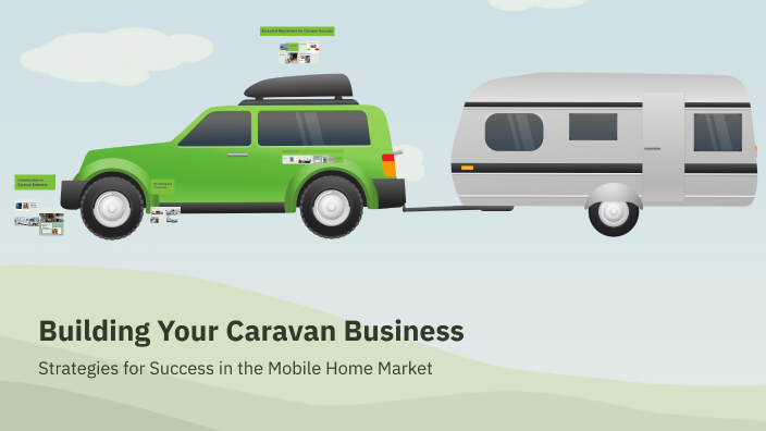 Building Your Caravan Business by robert mihi on Prezi