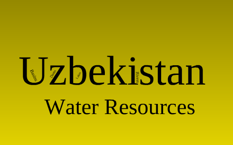 Uzbekistan by Sam M on Prezi