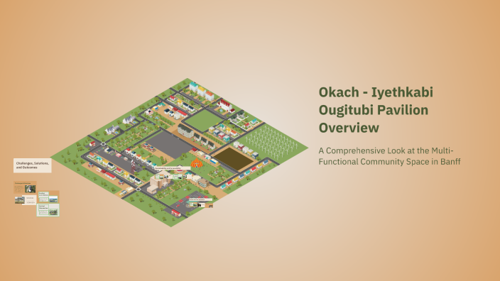 Okach - Iyethkabi Ougitubi Pavilion Overview by matthew Feener on Prezi