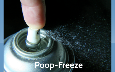Poop Freeze by Fernando Galeano on Prezi
