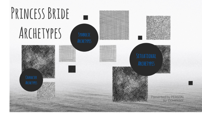 Princess Bride Archetypes by Sydney Kozikoski on Prezi