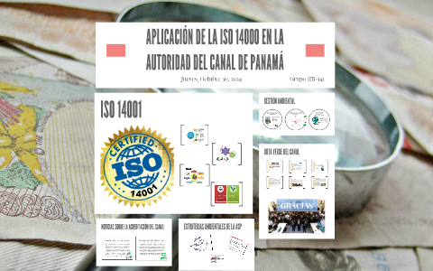 GESTIÓN AMBIENTAL by Ruby Salcedo