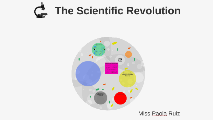 10 The Scientific Revolution by Paola Ruiz on Prezi