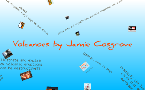 Volcano-Cosgrove by Jamie Cosgrove on Prezi