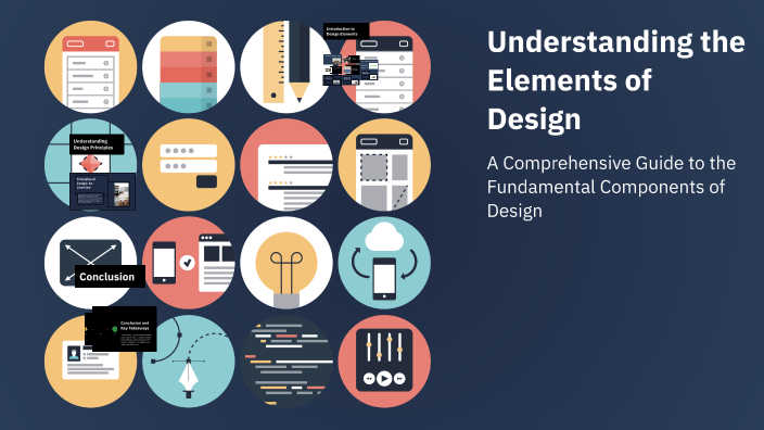 Understanding the Elements of Design by Ayden Penney on Prezi