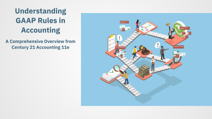 Understanding GAAP Rules in Accounting by Jaden Ratterree on Prezi