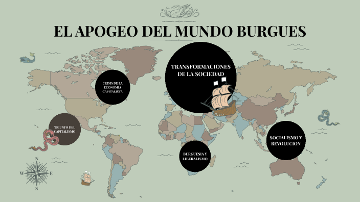 CAPITULO IV EL APOGEO DEL MUNDO BURGUÉS by Facundo Botto on Prezi